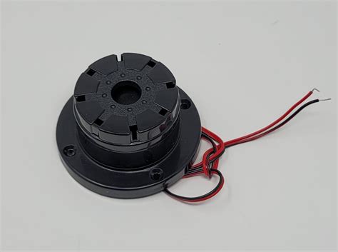 Buzzer 12 Volt Reliable Chimes