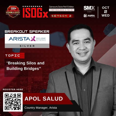 Isog Isogx Cybersecurity Cybersecurityph Cybersecurityphilippines Cyber Security Digital