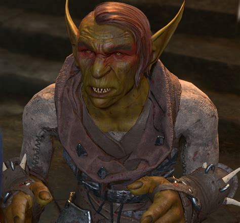 Breg Forgotten Realms Wiki Fandom