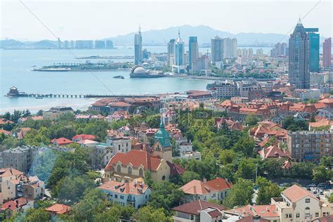 青岛老城区风光摄影图30002003图片素材免费下载 编号876487 潮点视频