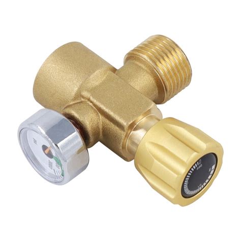 Co2 Refill Adapter Co2 Cilinder Refill Adapter Co2 Vicedeal