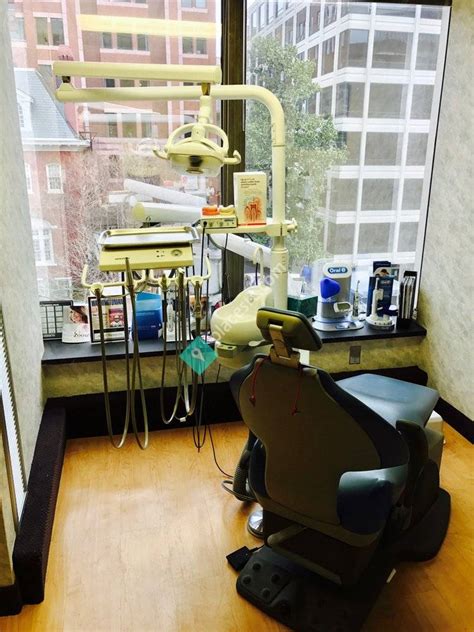 Rosenbaum Jeffrey Dds Washington Dc