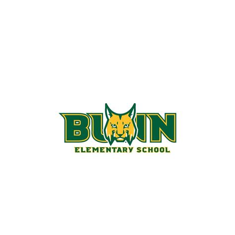 Bunn Elementary School Logo Png Svg Ai Vector Free Download