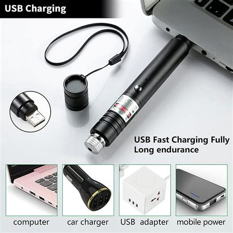 Powerful Laser Pointer