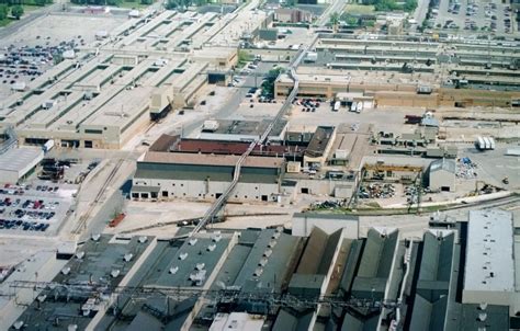 Buick Factory History Flint Michigan Factory History Page 12