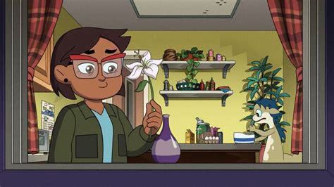 Camila And Vee Owl House Cartoon Crossovers Disney Plus