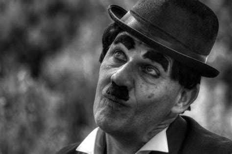 Charlie Chaplin And The Toothbrush Style All You Need To Know