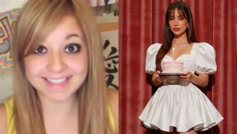 Caeli En Fotos Así Lucía La Habitante De La Casa De Los Famosos ¡este