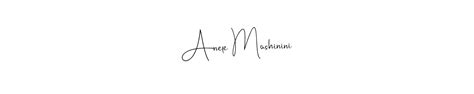 98 Anele Mashinini Name Signature Style Ideas Ideal Esign