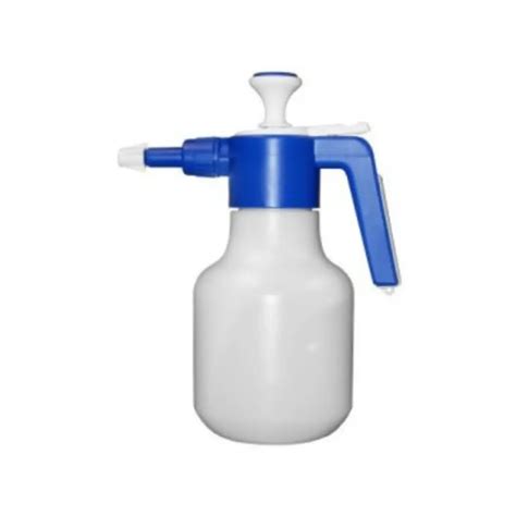 Heavy Duty Solvent Spray Bottle Cleaning And Ppe Daltec Ai Ltd
