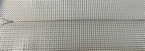 Used R Wolf 8394 714 Kleppinger Bipolar Forcep Insert O R Instruments For Sale Dotmed Listing
