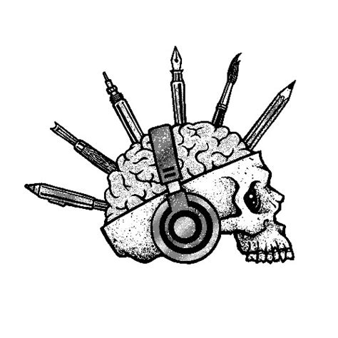 Mario Prado Sonicmachine Cara Artist Social And Portfolio Platform