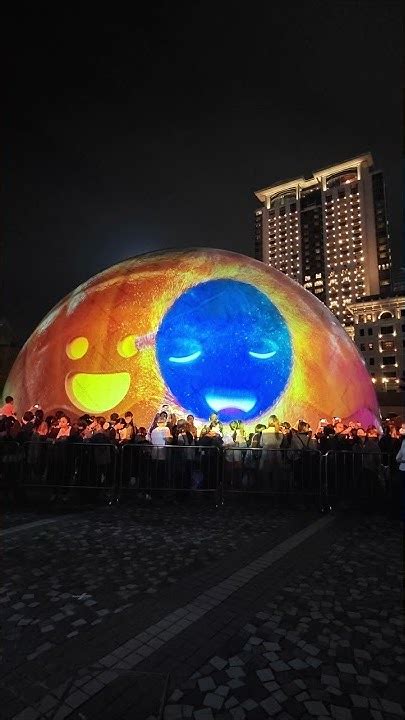 太空館halloween全程睇 Youtube