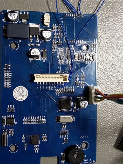 Any Tuya Keypads With Esp Brains Esphome Home Assistant Community