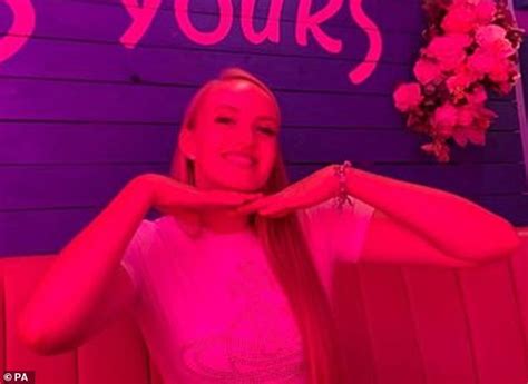 Police Handed Sex And Murder Kit Containing Viagra And Weapons By