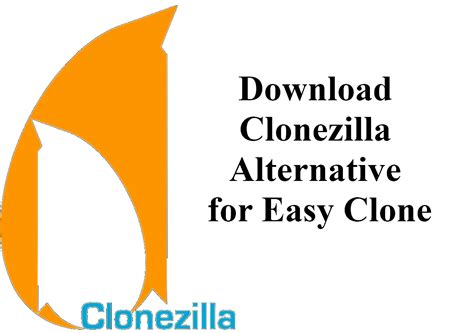 Download Clonezilla Alternative For Easy Clone 2026