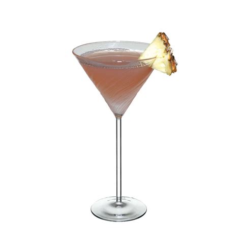 Honey Bee Cocktail Recipe