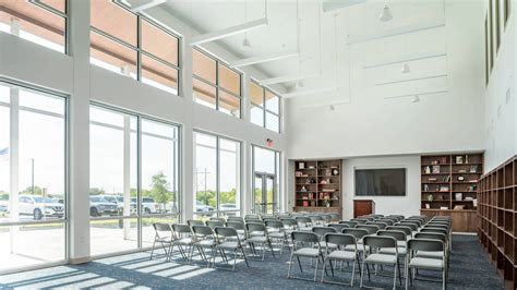 Valor Kyle Haddoncowan Architects