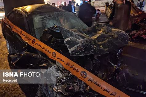 آمار بالای مرگ ناشی از تروما در ایران تشخیص سخت ترومای روحی ایسنا