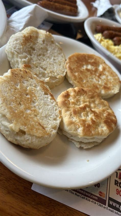 Menu Band Wagon Diner