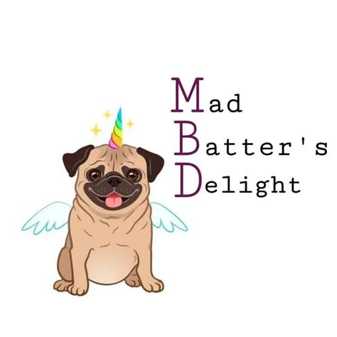 Mad Batters Delight Madbattersdelight On Threads