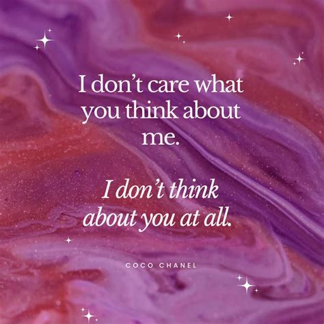 9 Fantastic Quotes To Help You Stop Caring What Others Think