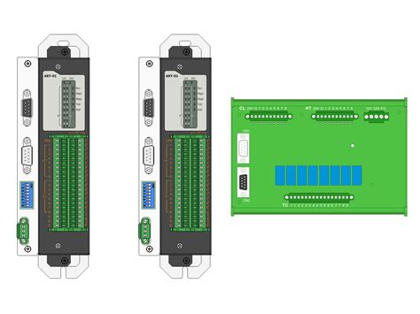 External Expansion Module Arico Technology A Right Controller Supplier