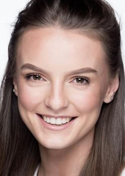 Katie Bignell Fan Casting