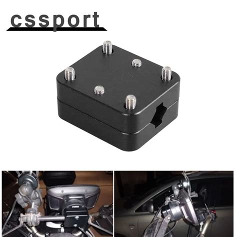Nouveau Moto T L Phone Gps Support De Navigation Support De Montage Pour Bmw R1200gs R1250gs