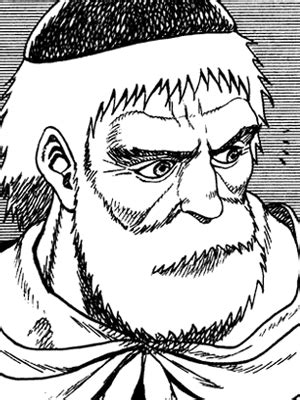 Adolf Berserk Wiki Fandom