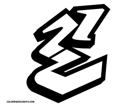 Graffiti Sengklang 18 Graffiti E