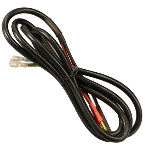 Crystal Clear Chlorinator Csm Salt Cell Lead Just Pools And Spas