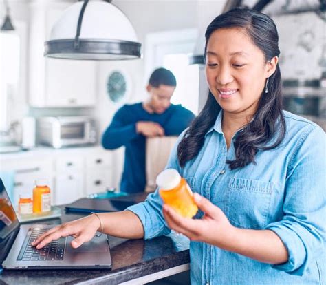 A Complete Guide To Paying Your Express Scripts Prescription Bill Online