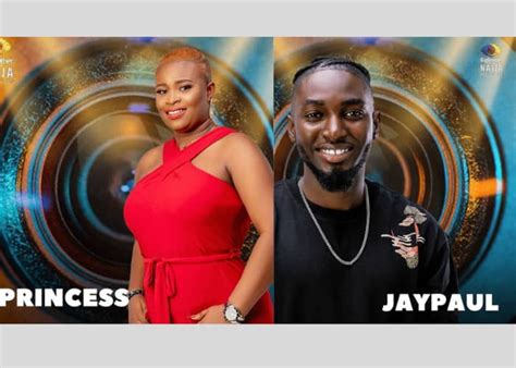 Bbnaija S6 Princess Jaypaul Clash Over Bed Space Punch Newspapers