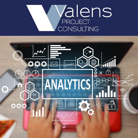 The Role Of Data Analytics In Project Management Valens Project