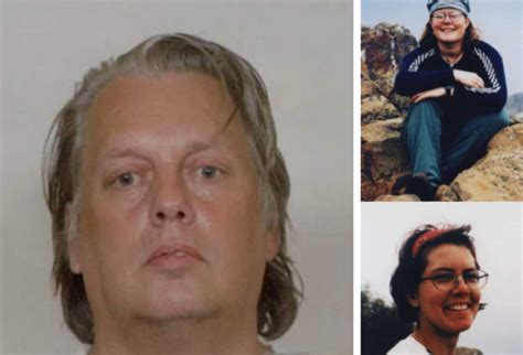 Serial Rapist From Ohio Linked By Fbi To 1996 Double Murder In
