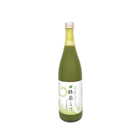 Matcha Latte Liqueur Costa Wine Limited