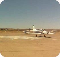 Hollister Municipal Airport Webcam Airport