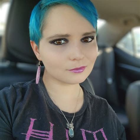 Pixie Hall Trickypixie • Threads Say More