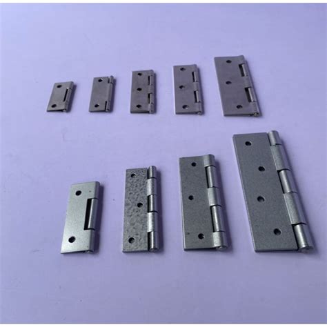 Stainless Steel Leaf Hinge Shopee Malaysia