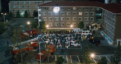 1992 Chevrolet Chevy Van In 색즉시공 Sex Is Zero 2002