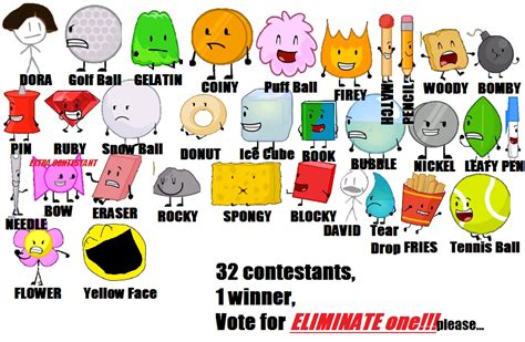 Image 13png Battle For Dream Island Wiki Fandom Powered By Wikia