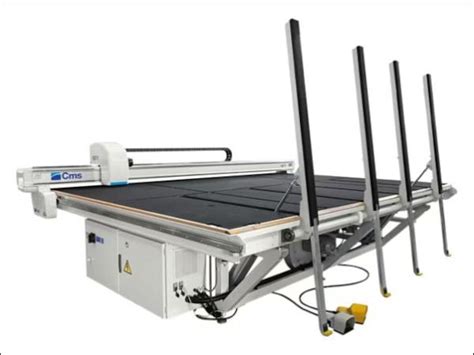 Revamped Cms Active Interface Unleashes New Potential For Glass Machines Glassbalkan Revamped Cms Active Interface Unleashes New Potential For Glass Machines Glassbalkan