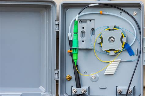 What Is Nbn Fttp Fibre To The Premises