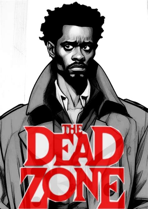 The Dead Zone Reboot Fan Casting On Mycast