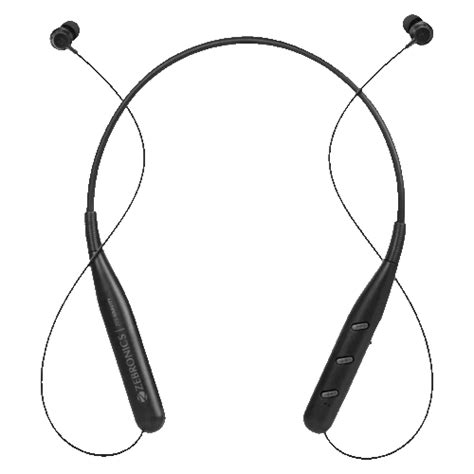 Zebronics Gravity Neckband Khani Electronics