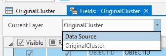 Solved ArcGIS Pro How To Bulk Change Aliases In Geodatab Esri Community