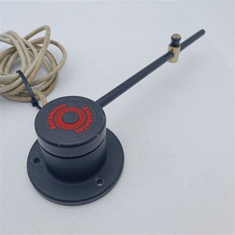 Buy Autohelm 6000 7000 Autopilot Rudder Feedback Unit Rfu Wcable In