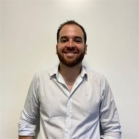 Federico Dal Lago Coordinador De Atención Al Cliente Mera Solutions