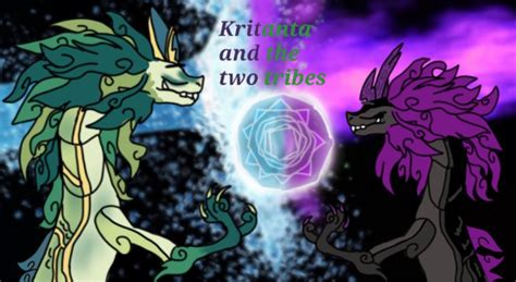 17 Pengu X Kritanta Idei Anime